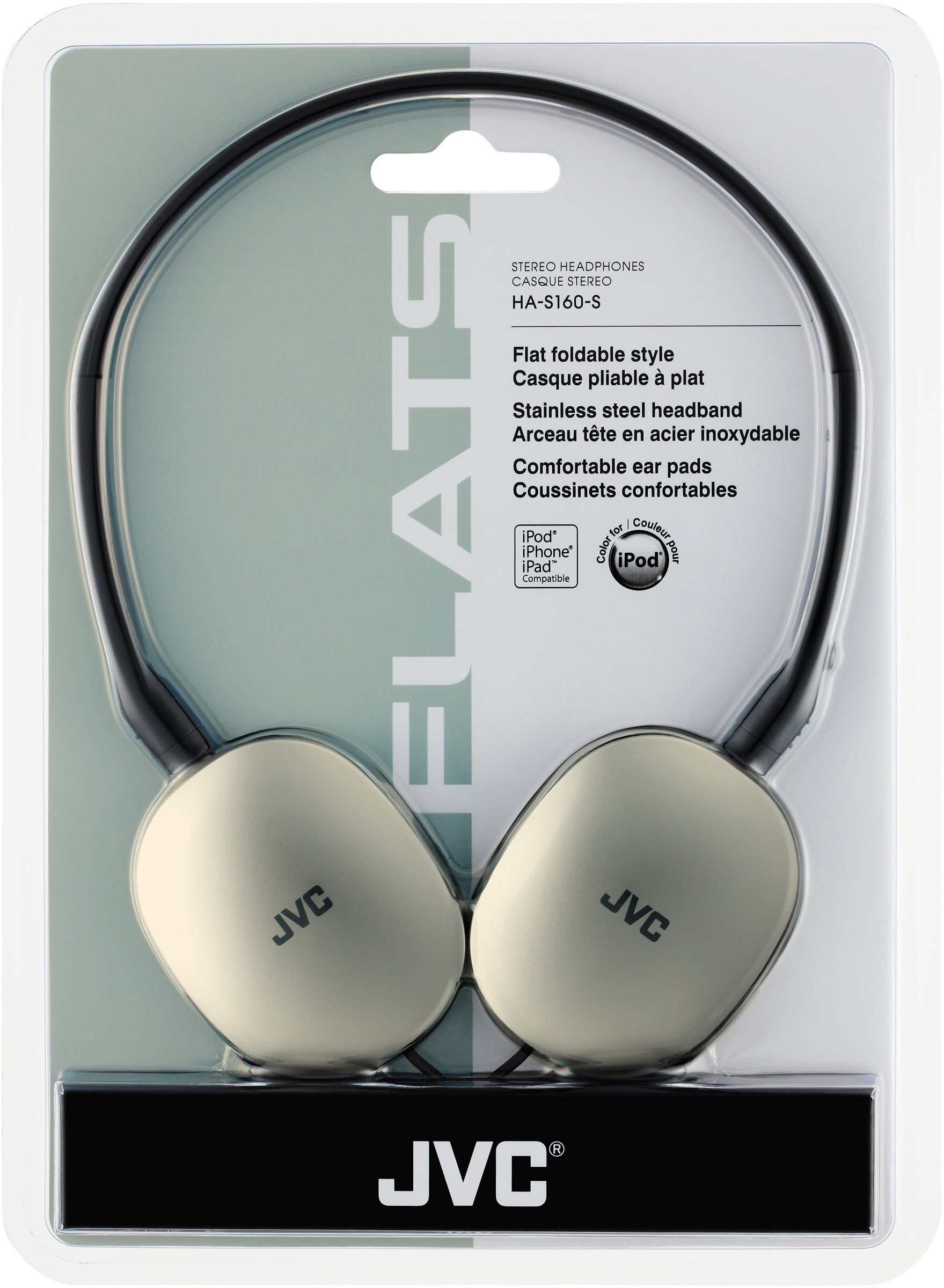 HA-S160 K S