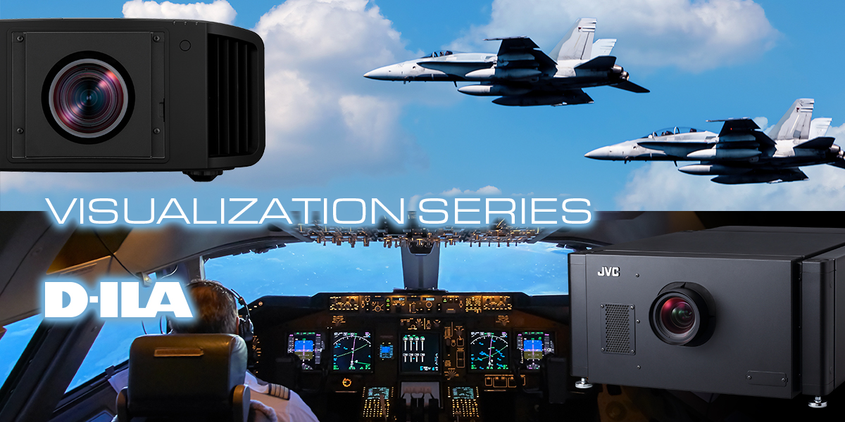 Visual Systems Banner Image