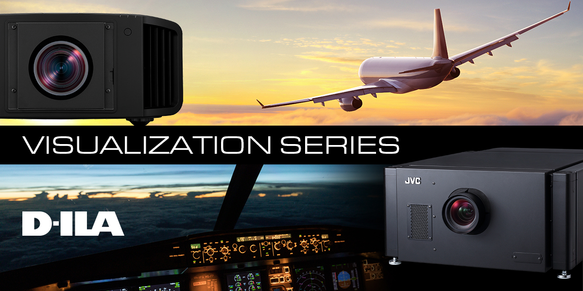 Visual Systems Banner Image