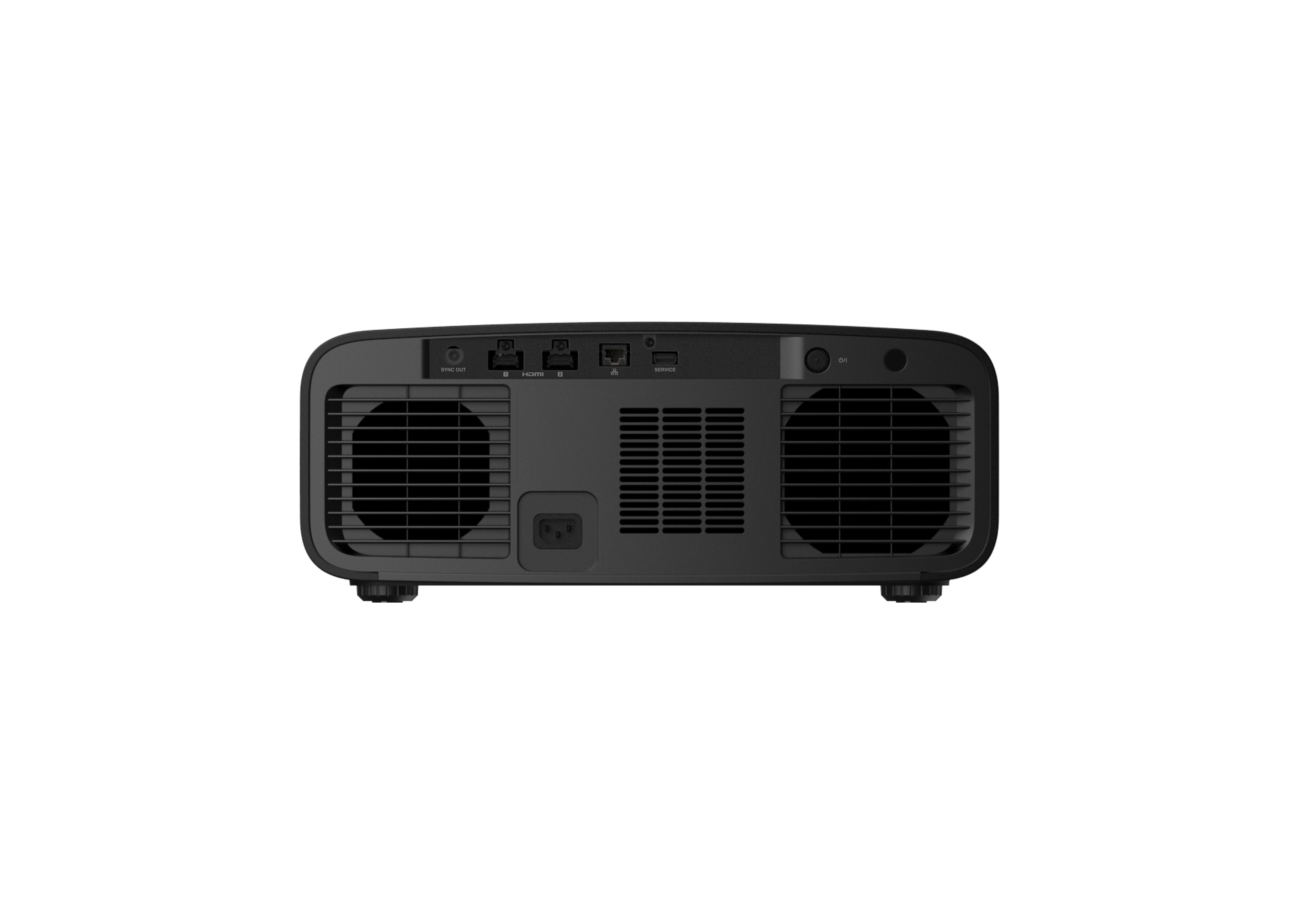 DLA-VS2600 -to be released Sept 2025